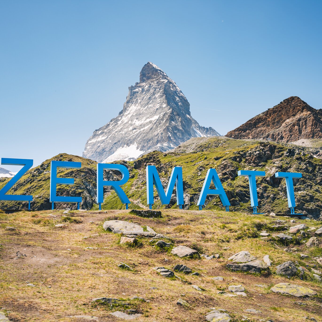 Matterhorn Paradise | Experience the Zermatt region