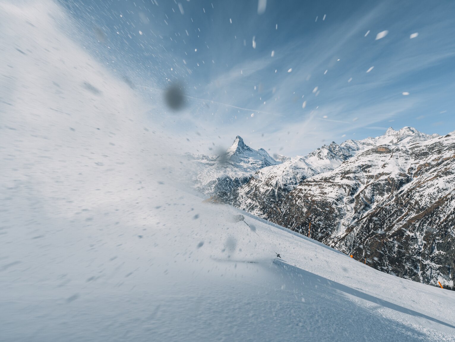 Ski passes winter online booking | Zermatt Bergbahnen