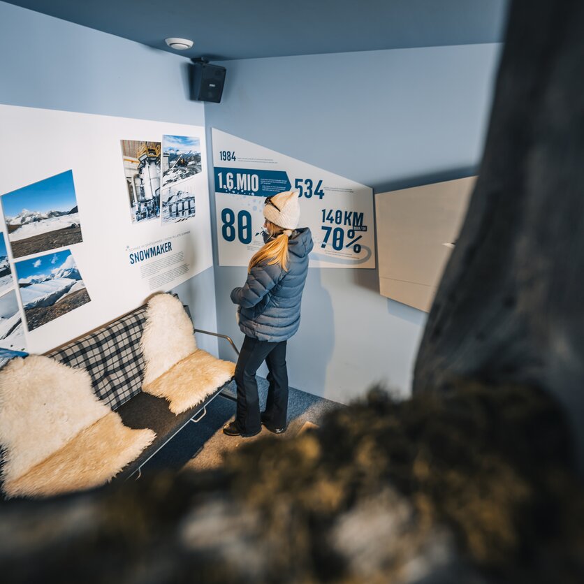 Blauherd: The adventure summit | Zermatt Bergbahnen