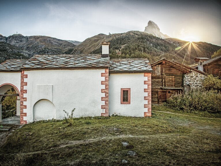 Furi online booking | Zermatt Bergbahnen