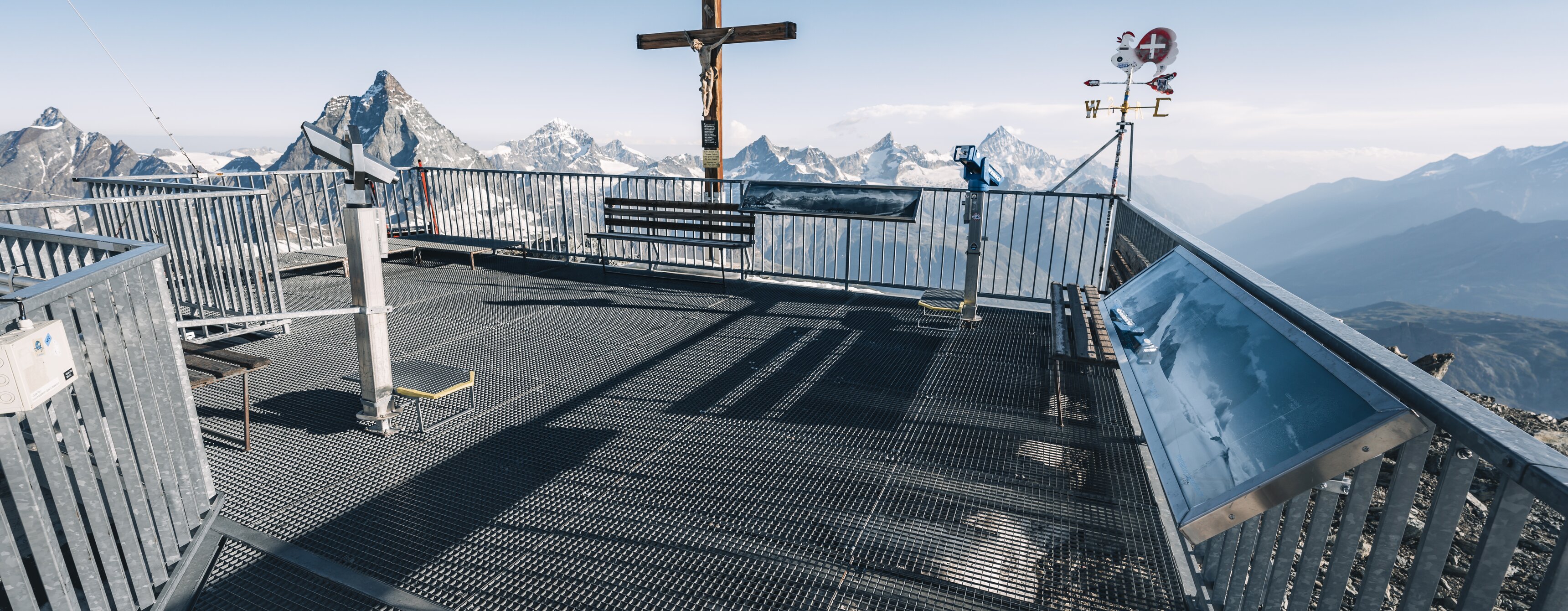 Everything about the Matterhorn in Zermatt, Switzerland