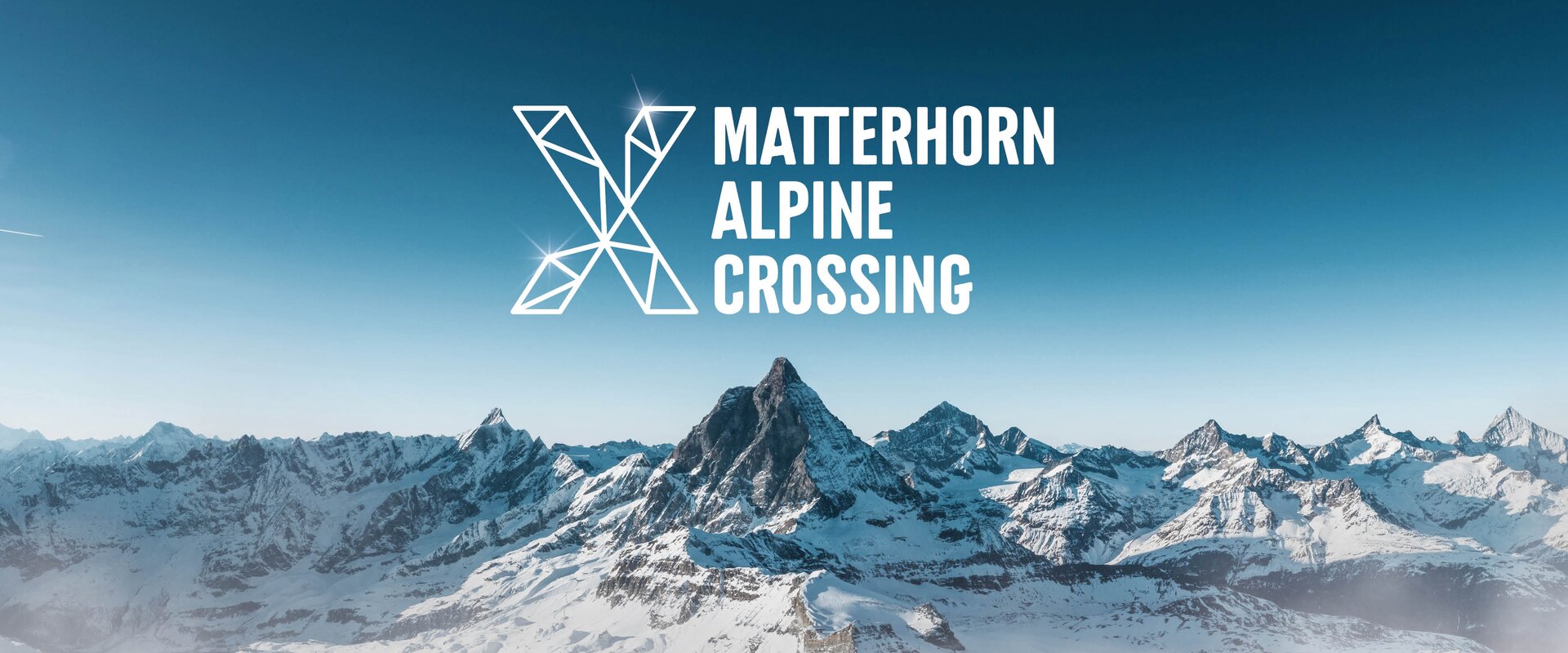 Opening Matterhorn Alpine Crossing | Zermatt Bergbahnen