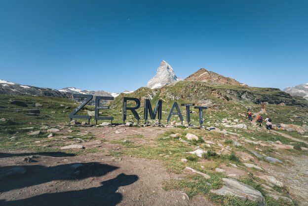 Buy tickets and ski passes for Zermatt