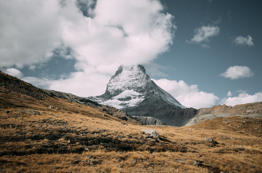 Zermatt region & the Matterhorn | Zermatt Bergbahnen