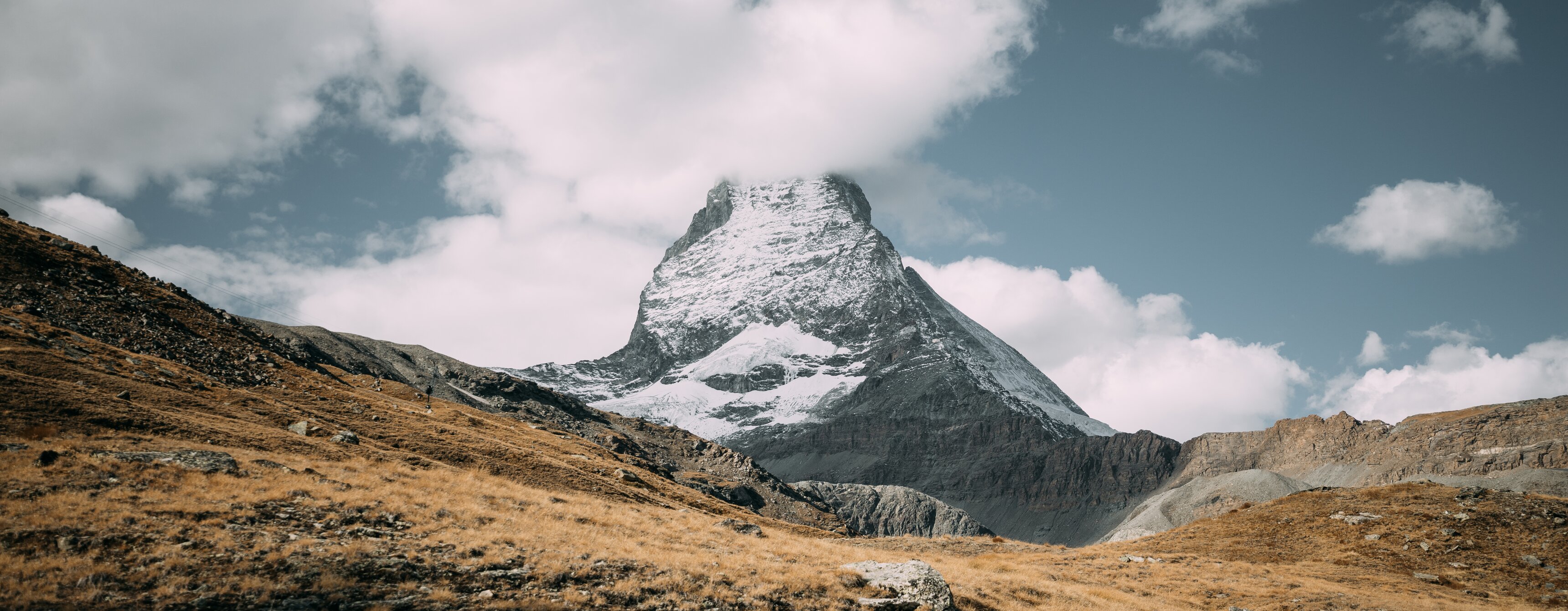Blauherd: The adventure summit | Zermatt Bergbahnen