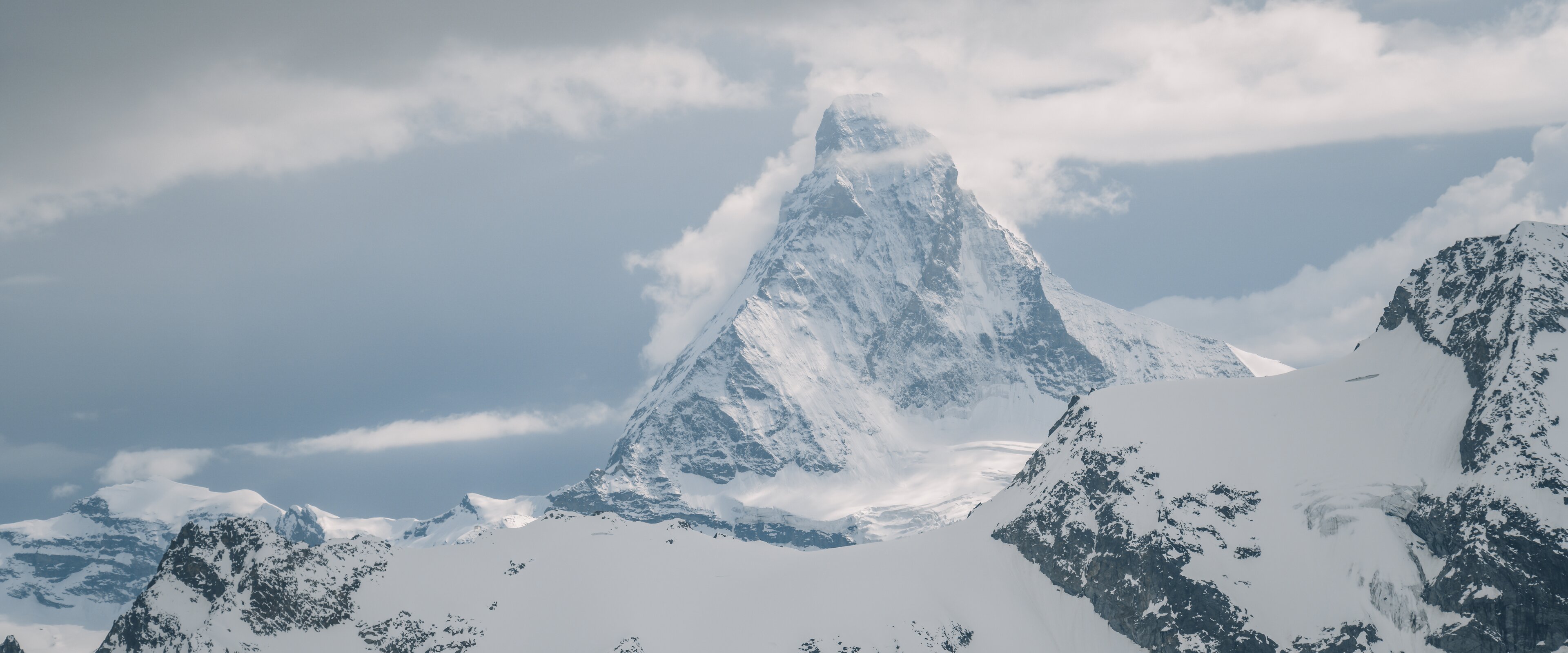 Zermatt region & the Matterhorn | Zermatt Bergbahnen