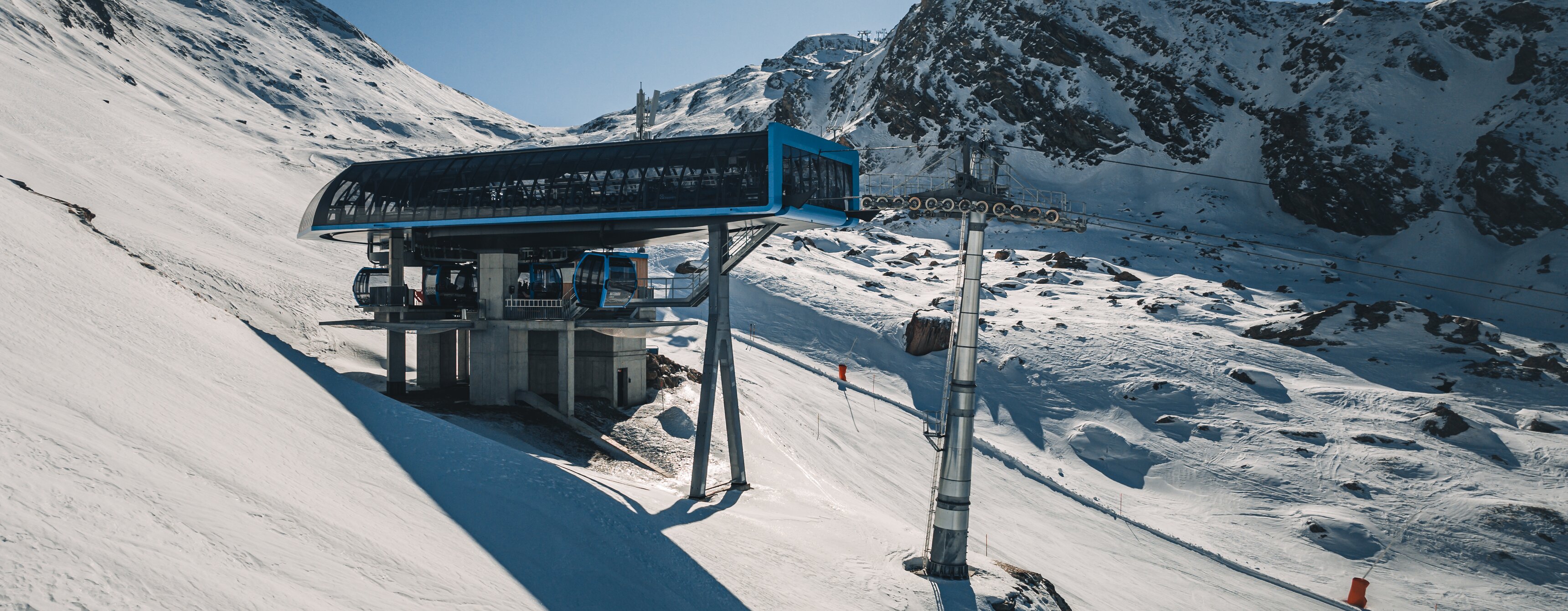 Das Seilbahnunternehmen am Matterhorn | Zermatt Bergbahnen