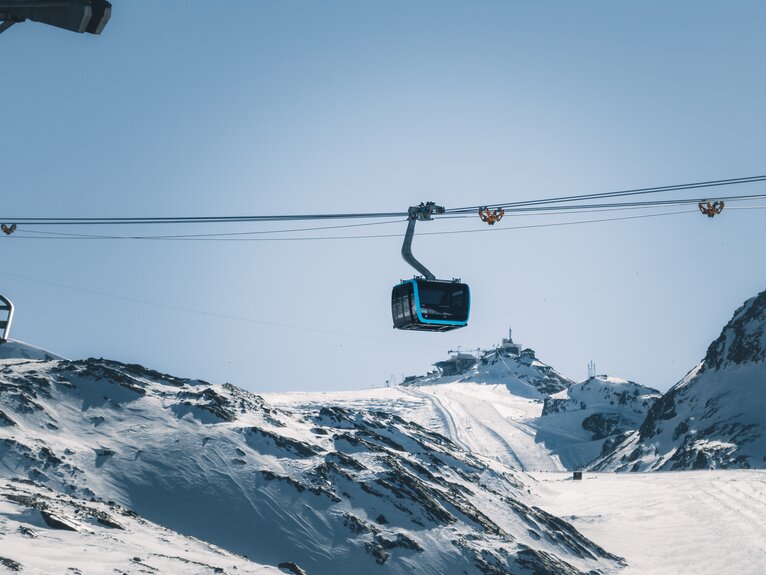 Crystal Ride ticket online booking | Zermatt Bergbahnen
