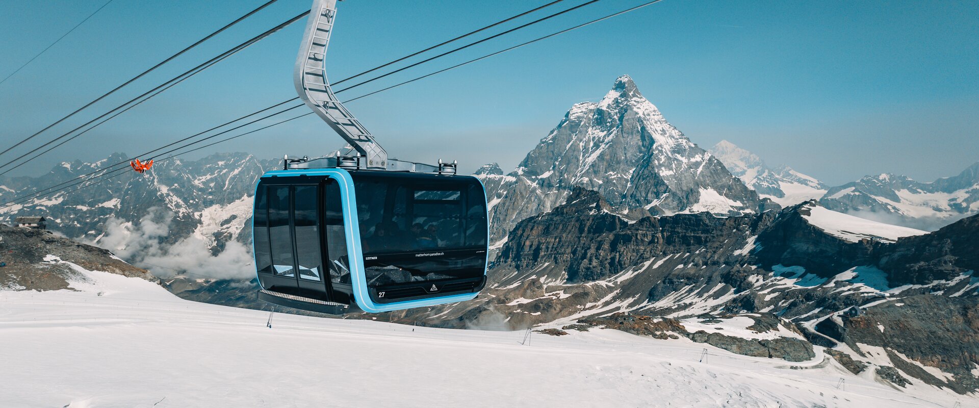 Un anno di traversata alpina del Cervino: i festeggiamenti per