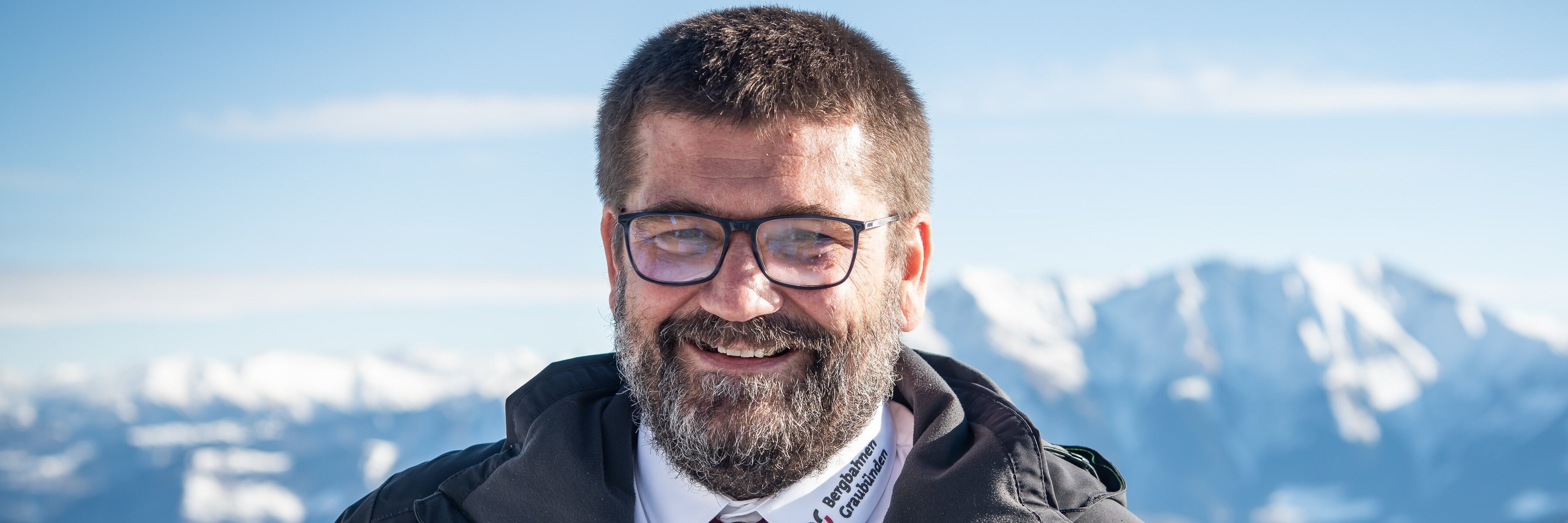 Neuer CEO der Zermatt Bergbahnen | Zermatt Bergbahnen