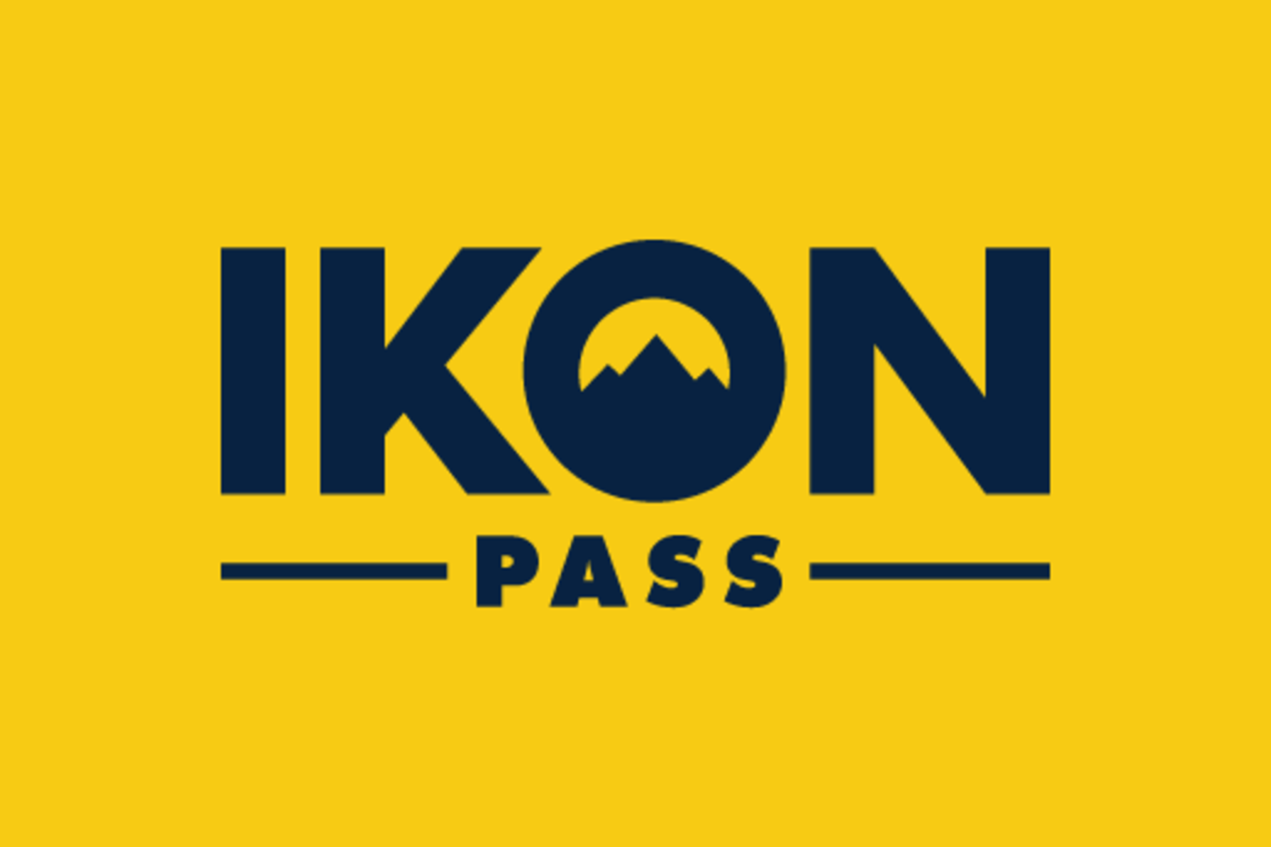 Ikon Pass | One Ski Pass | 47 Destinations